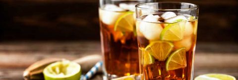 5 klassiska romdrinkar | Recept till Mojito, Cuba libre, Daquiri